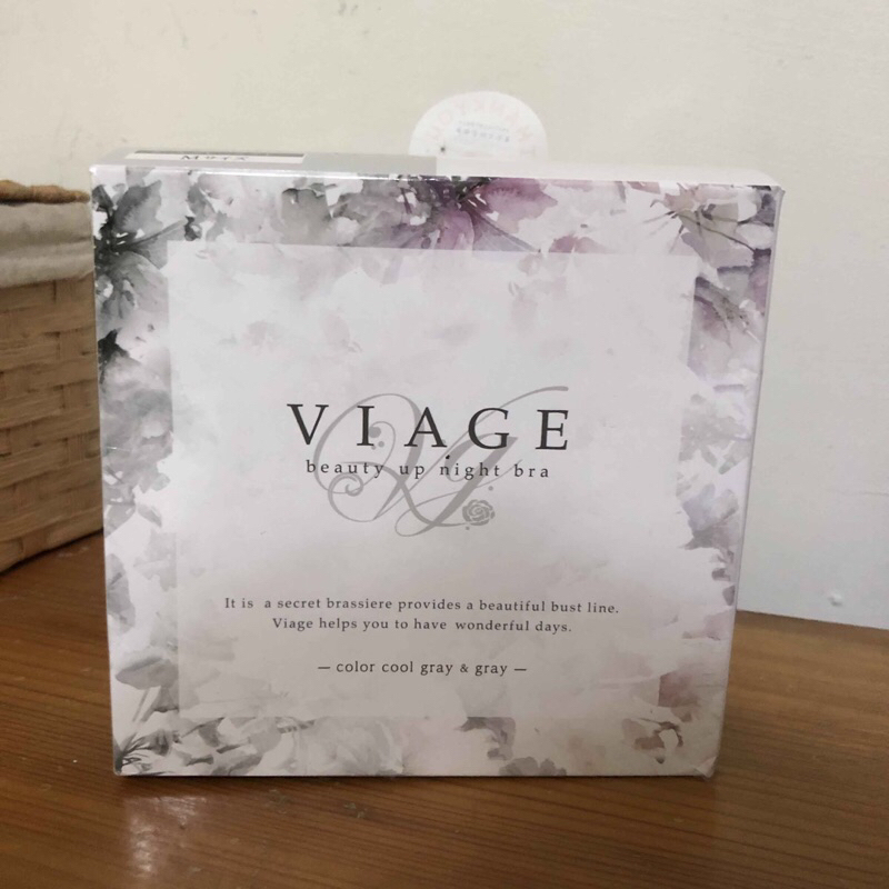 日本VIAGE晚安內衣-M號 | 蝦皮購物