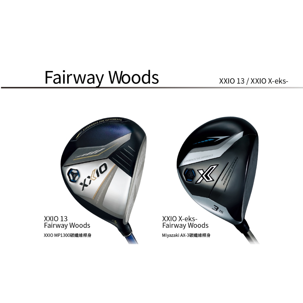 青松高爾夫 DUNLOP XX10 MP-1300 高爾夫球道木桿~8月特價 $9000元 (註明號數/硬度) | 蝦皮購物