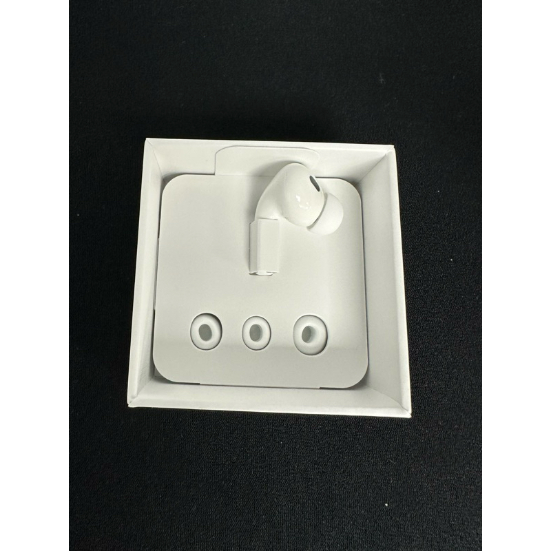 全新airpods Pro二代左耳耳機 蝦皮購物