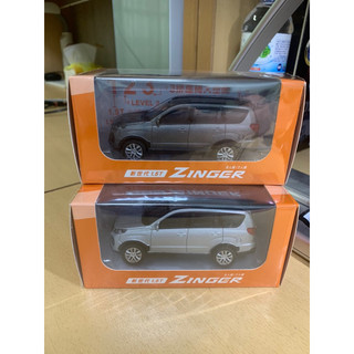 1/43 zinger模型車 2023新款原廠模型車 | 蝦皮購物