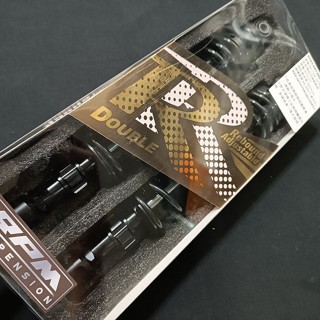 RPM RR R PRO RPRO 330 勁戰 二代勁戰 三代勁戰 新名流150 彪虎 地瓜 TIGRA G5 後避震 | 蝦皮購物