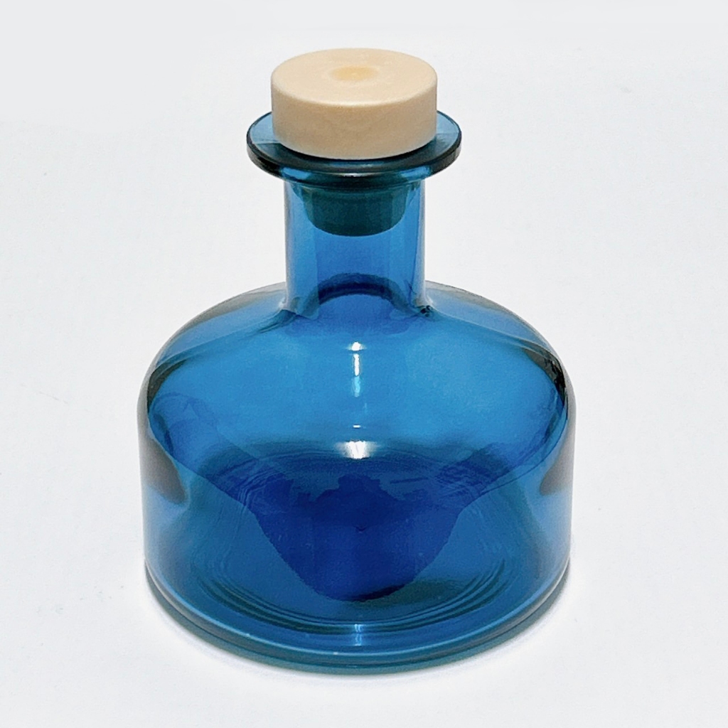 300ml香薰擴香玻璃瓶 ☆ VITO zakka ☆ 擴香 香薰 玻璃空瓶 香氛 玻璃瓶 擴香瓶 香薰瓶 無火香薰 | 蝦皮購物