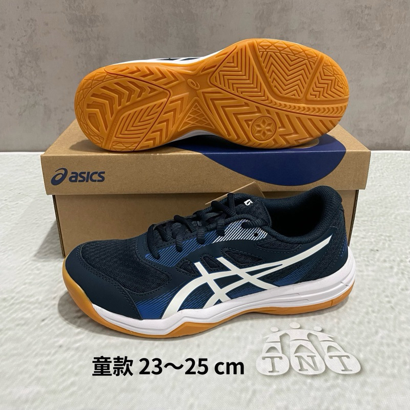 《TNT運動廣場》ASICS 亞瑟士 中性 止滑 排球鞋 羽球鞋 1072A093-101 / 1072A107-100 | 蝦皮購物