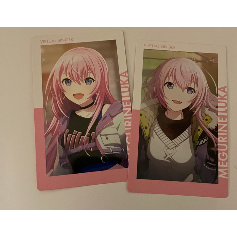 世界計畫 女情 露營 EPICK EP卡 拆售 笑夢 咲希 愛莉 杏 巡音 彰人 冬彌 鈴 | 蝦皮購物