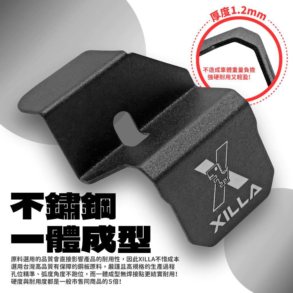 『XZ』 GOZILLA 油門防汙擋蓋 油門防水擋片 油門線防水蓋 不鏽鋼 MMBCU 曼巴 CLBCU DRG 專用 | 蝦皮購物