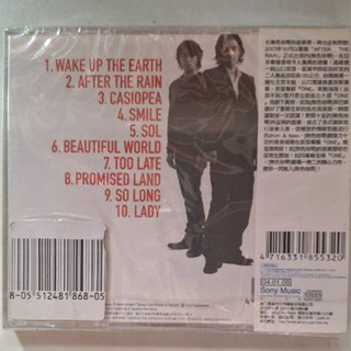 [全新]THE UNCOLOURED無色地帶 - ONE | 蝦皮購物