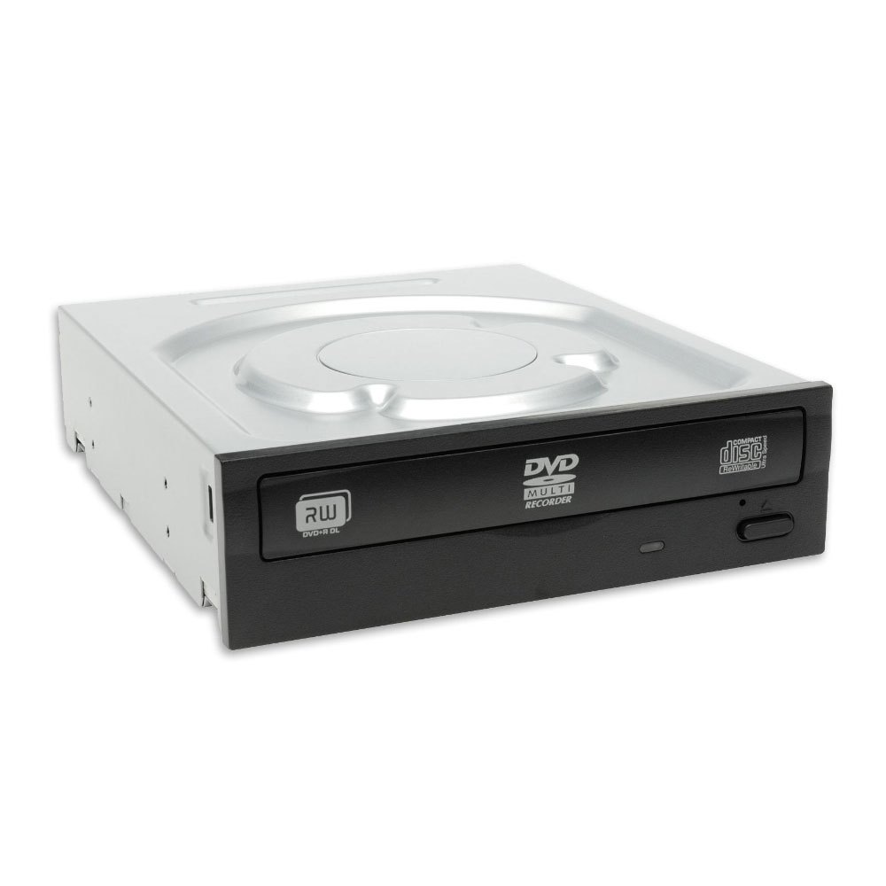 LITEON iHAS124 / 24X內接DVD燒錄機 SATA DVD/RW 裸裝 工業包 | 蝦皮購物