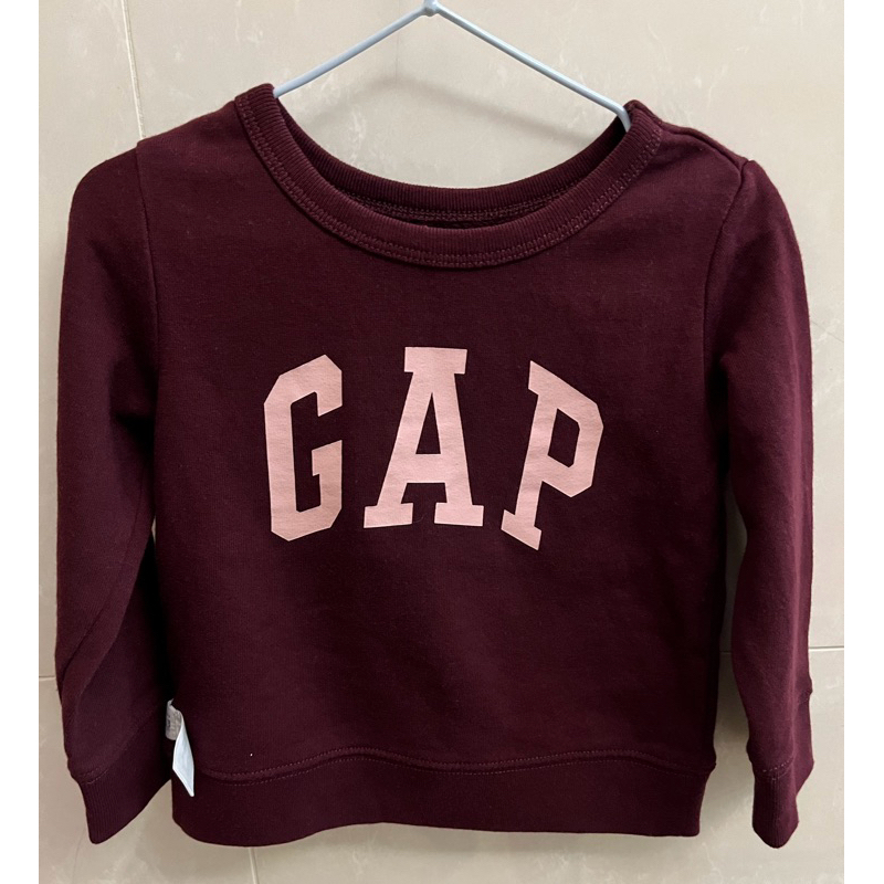 [二手]Gap T 紫色 90 /52 2Y | 蝦皮購物