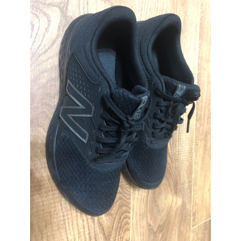 new balance ，ME420尺碼US8.5輕量慢跑運動鞋 | 蝦皮購物