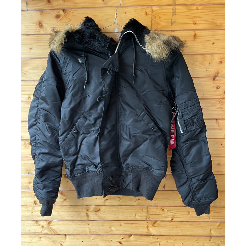 賣alpha N2B美軍 日版飛行外套 | 蝦皮購物