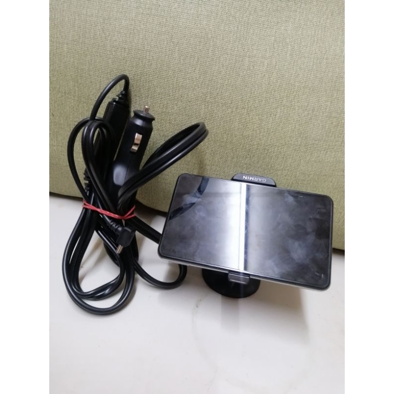 車用導航二手/Garmin nuvi 3790T/4.3吋 | 蝦皮購物