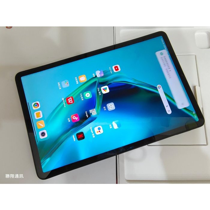 聯翔通訊 小米 Pad 5平板 6G/128G 台灣過保固2022/8/1 原廠盒裝 ※換機優先 | 蝦皮購物