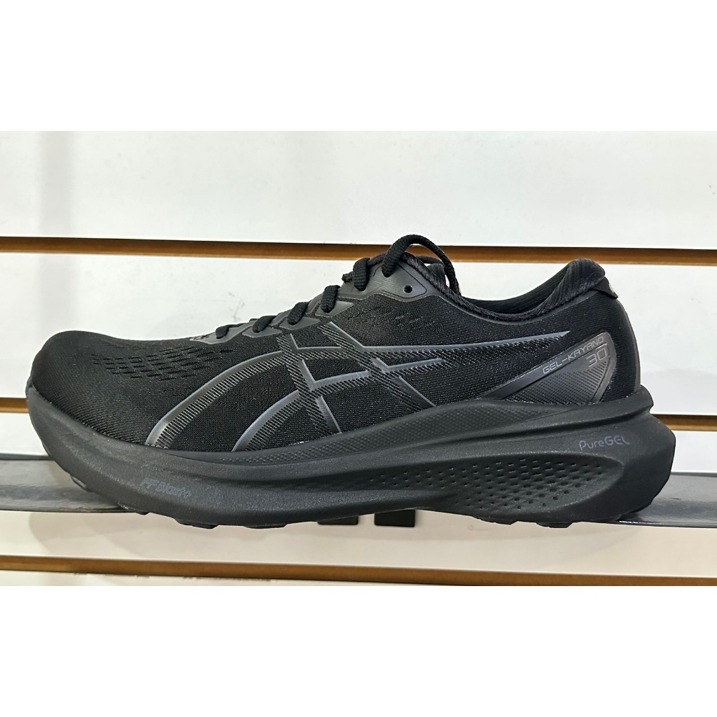 83.ASICS 亞瑟士 GEL-Kayano 30 (4E)超寬楦 支撐 緩震 1011B690-001 | 蝦皮購物