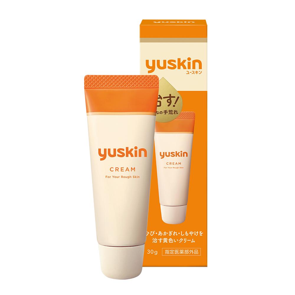 日本yuskin 悠斯晶乳霜 護手霜 yuskina 悠斯晶A 悠斯晶草本水凝露 蘆薈 保濕 | 蝦皮購物