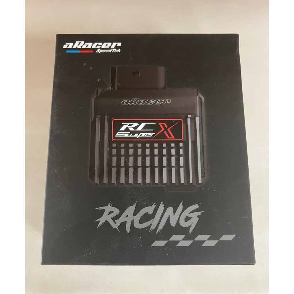 aRacer Super X | 蝦皮購物