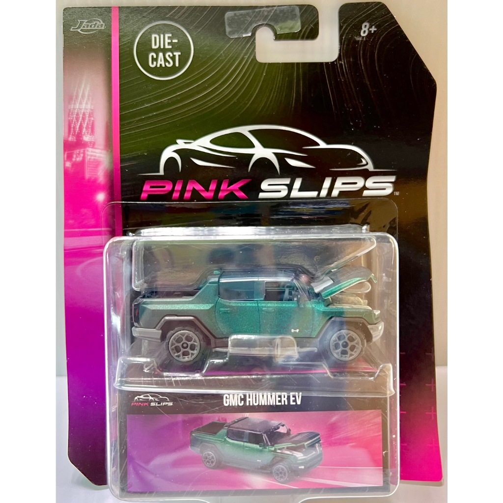 「芃芃玩具」Majorette Pink Slips 1:64 粉色旋風系列第三彈 貨號34841 | 蝦皮購物