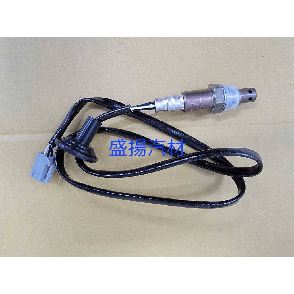 盛揚 豐田 TOYOTA PREVIA (04-06) 2.4 後段含氧感知器 O2 日本新品 89465-28340 | 蝦皮購物