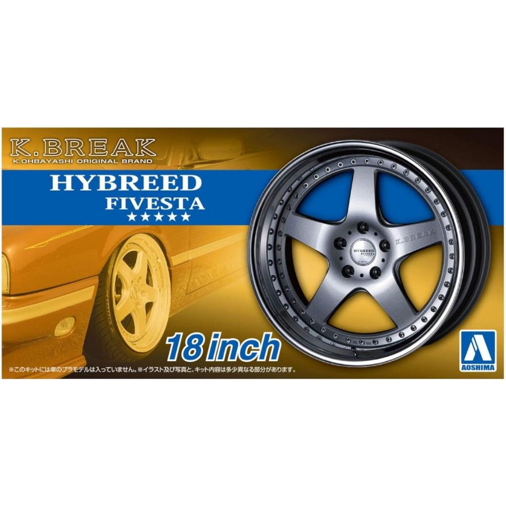 【小短腿玩具世界】AOSHIMA 青島社 06112 K-BREAK HYBREED FIVESTA 18吋 1/24 | 蝦皮購物