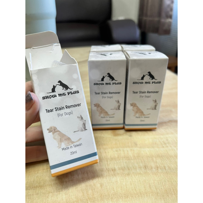 show me plus淚腺液 20ml | 蝦皮購物