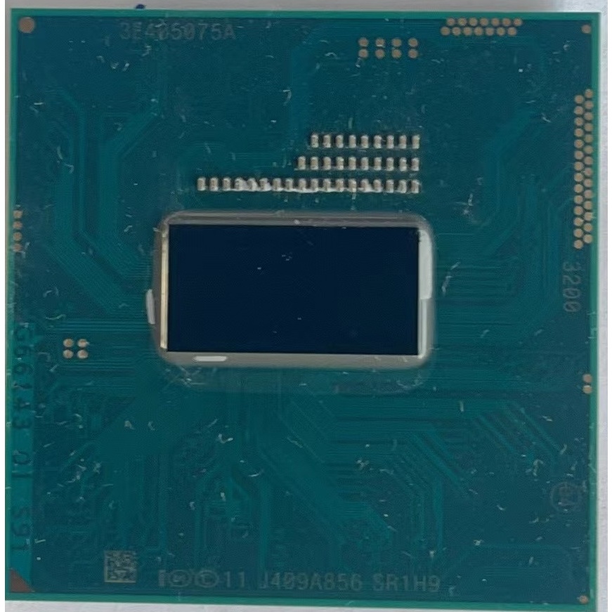 【含稅】【筆電CPU】I5 4300M / SR1H9 /蝦皮代開電子發票 | 蝦皮購物