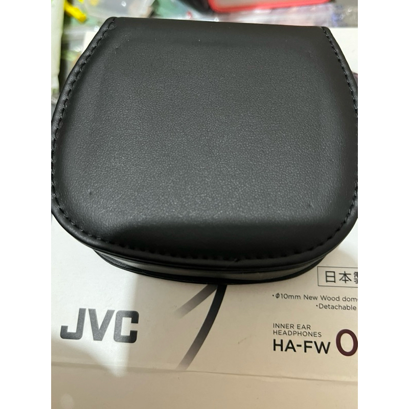 （二手）Jvc fw02 耳道式耳機 | 蝦皮購物