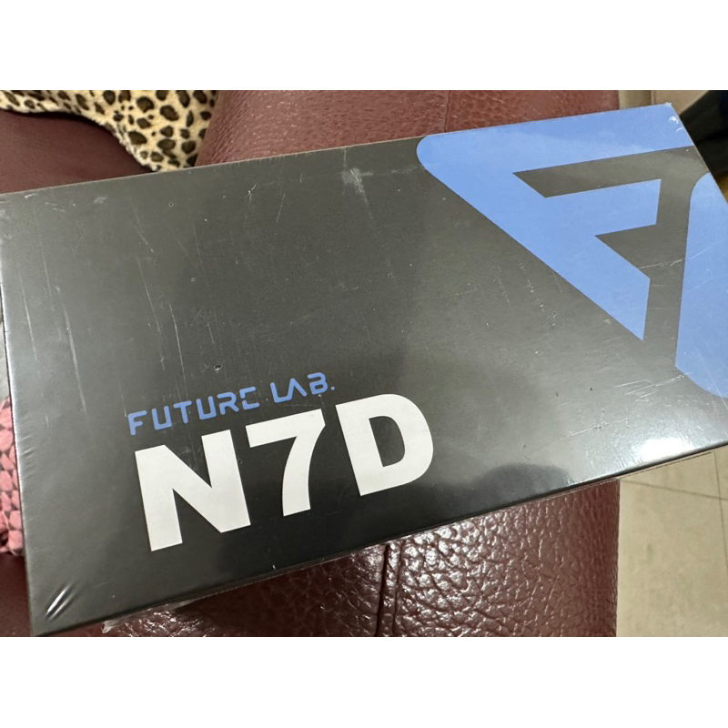 Future Lab. 未來實驗室 空氣濾清機(Future N7D) | 蝦皮購物