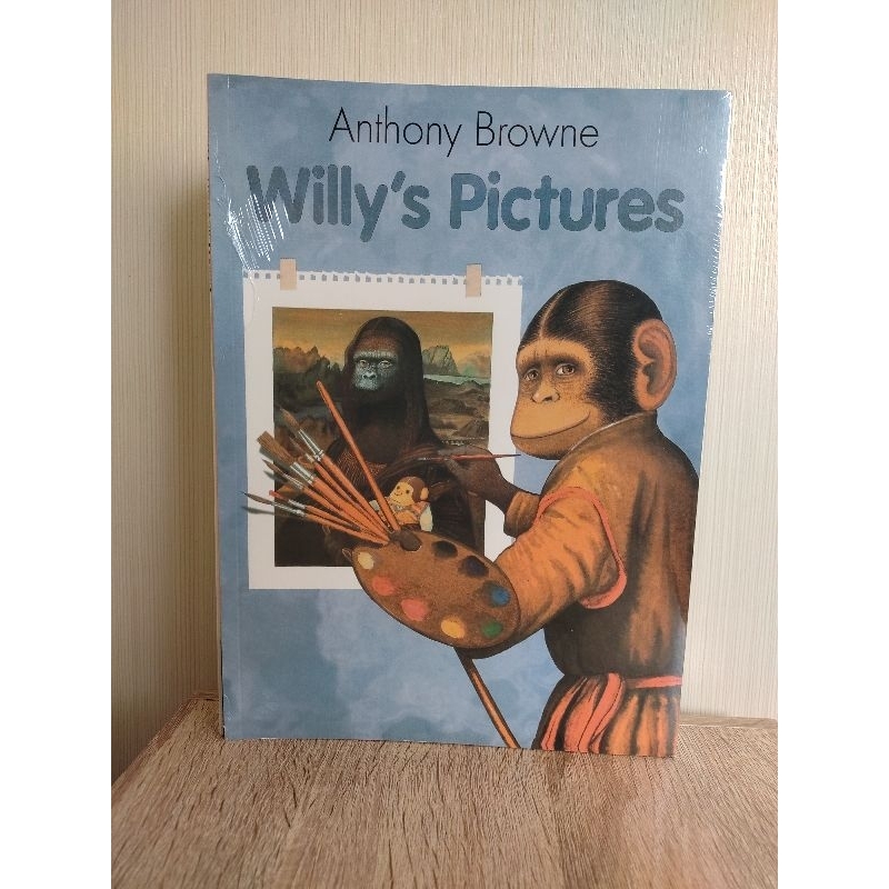 全新 Anthony Browne 精選繪本套書（13冊合售） | 蝦皮購物