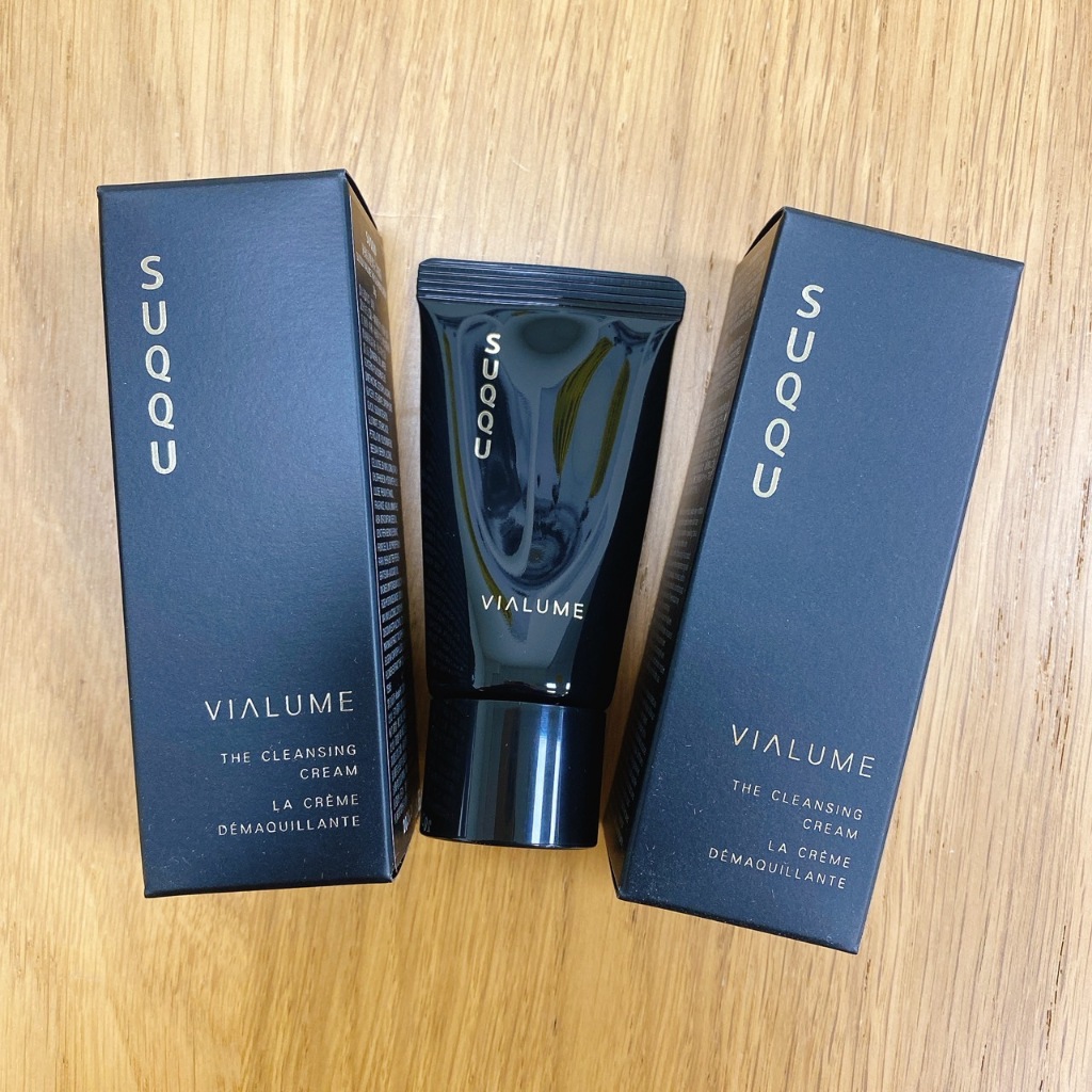 絕緻晶艷潤采潔膚霜 20g SUQQU coco彩購 卸妝 中標 公司貨 | 蝦皮購物