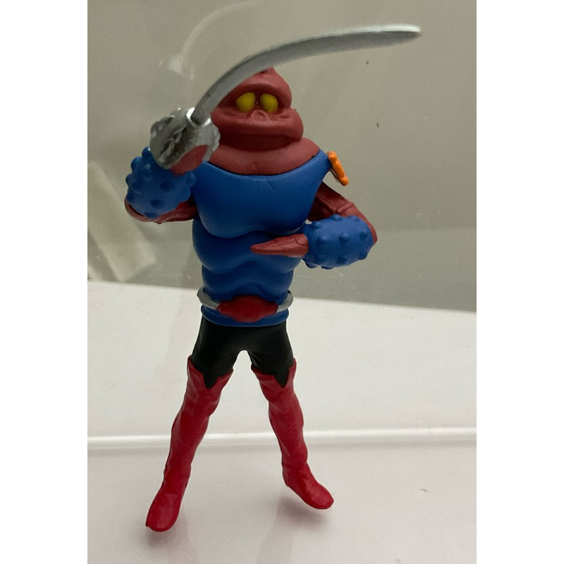 日版 正版 萬代 BANDAI 東映特撮 伏魔三劍俠 アクマイザー3 加布拉 ガブラ Gabra HG 東映ヒーロー列伝 | 蝦皮購物