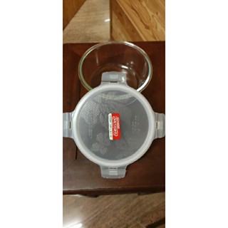 樂扣 llg861 950ml 玻璃保鮮盒 | 蝦皮購物