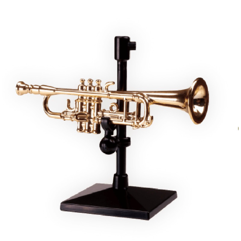 全新現貨Tarlin 閃亮電鍍 新銅管樂器-Crescendo篇P2 扭蛋轉蛋 | 蝦皮購物