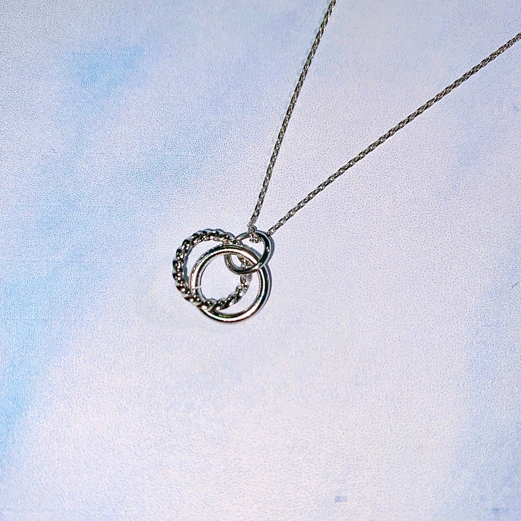 MiNice｜現貨｜重溫舊夢項鍊 | 蝦皮購物