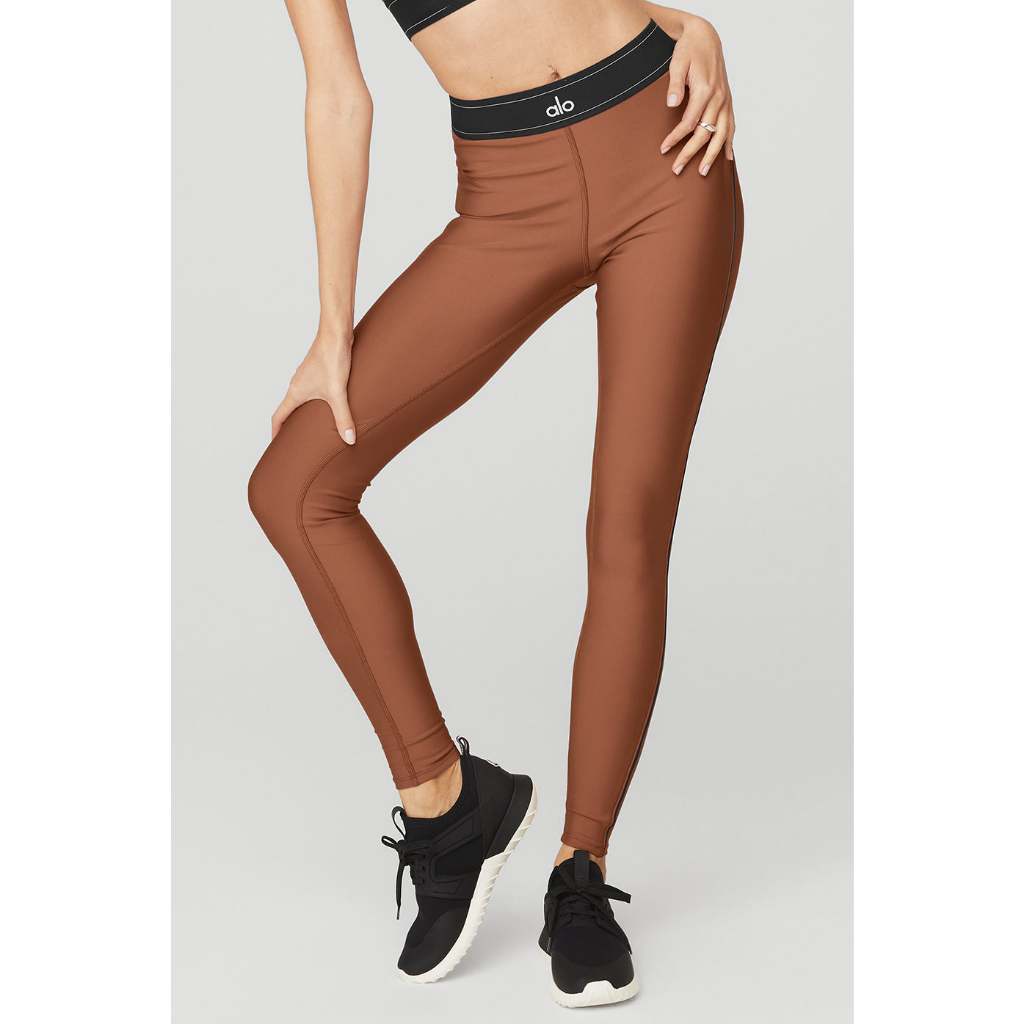 Alo Yoga Airlift High-Waist Suit Up Legging 緊身褲 | 蝦皮購物