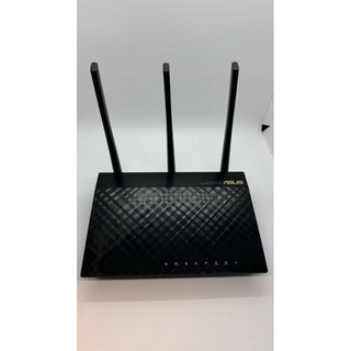 ASUS RT-AC66U B1(RT-AC66U+)(華碩)(路由器) | 蝦皮購物
