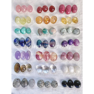 QQ garden｜全台最齊全滾石🌟專營高品水晶礦石, 線上商店 | 蝦皮購物