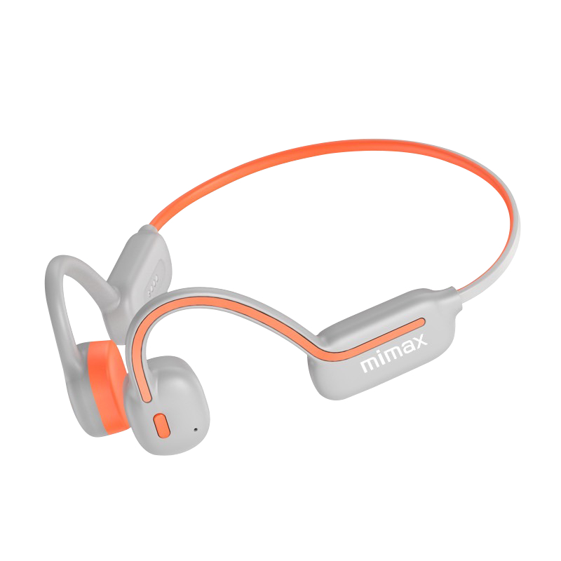 10%蝦幣回饋 有品 米覓 mimax 骨傳導藍牙耳機 游泳耳機 IPX8級防水 藍芽耳機 無線耳機 運動耳機 | 蝦皮購物