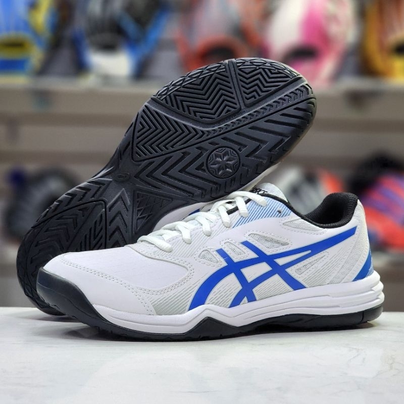 亞瑟士 ASICS COURT SLIDE 3 男款 網球鞋 1041A335-102 | 蝦皮購物