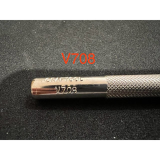 日本品牌craft皮革印花工具（僅拆封近全新未使用過）v708 | 蝦皮購物
