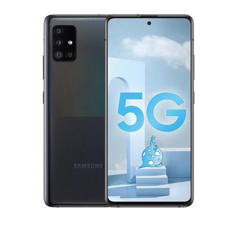 【尚品科技】全新未拆封 Samsung/三星 Galaxy A51/A515U 手機 | 蝦皮購物
