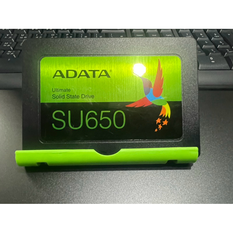 ADATA SU650 120g ssd | 蝦皮購物