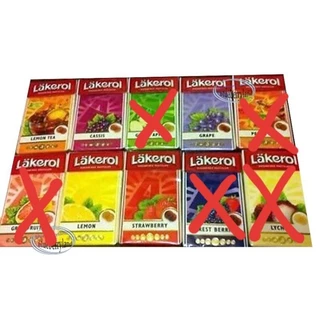 lakerol - 優惠推薦 - 2026年4月 | 蝦皮購物台灣