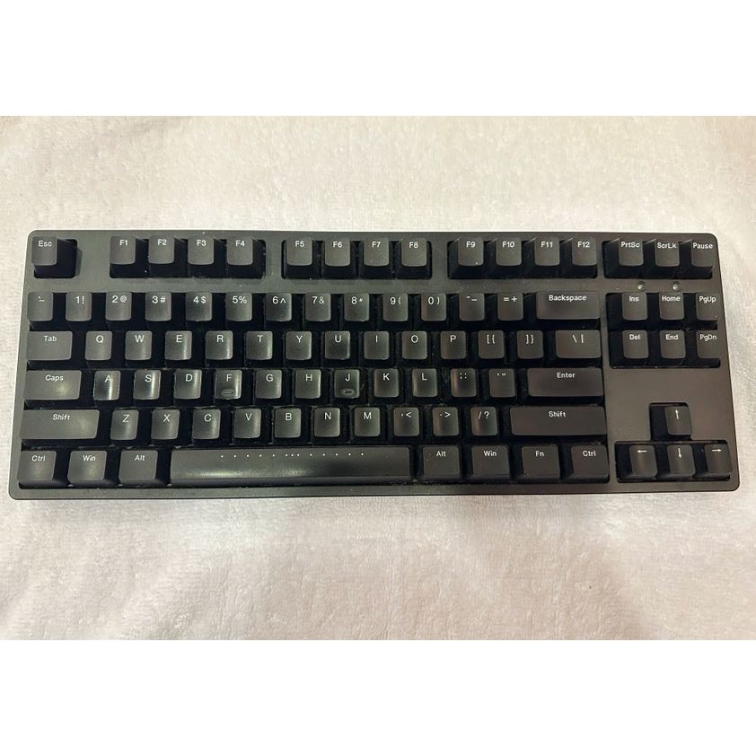 ikbc w200 87鍵 無線機械式鍵盤藍芽 櫻桃軸 | 蝦皮購物
