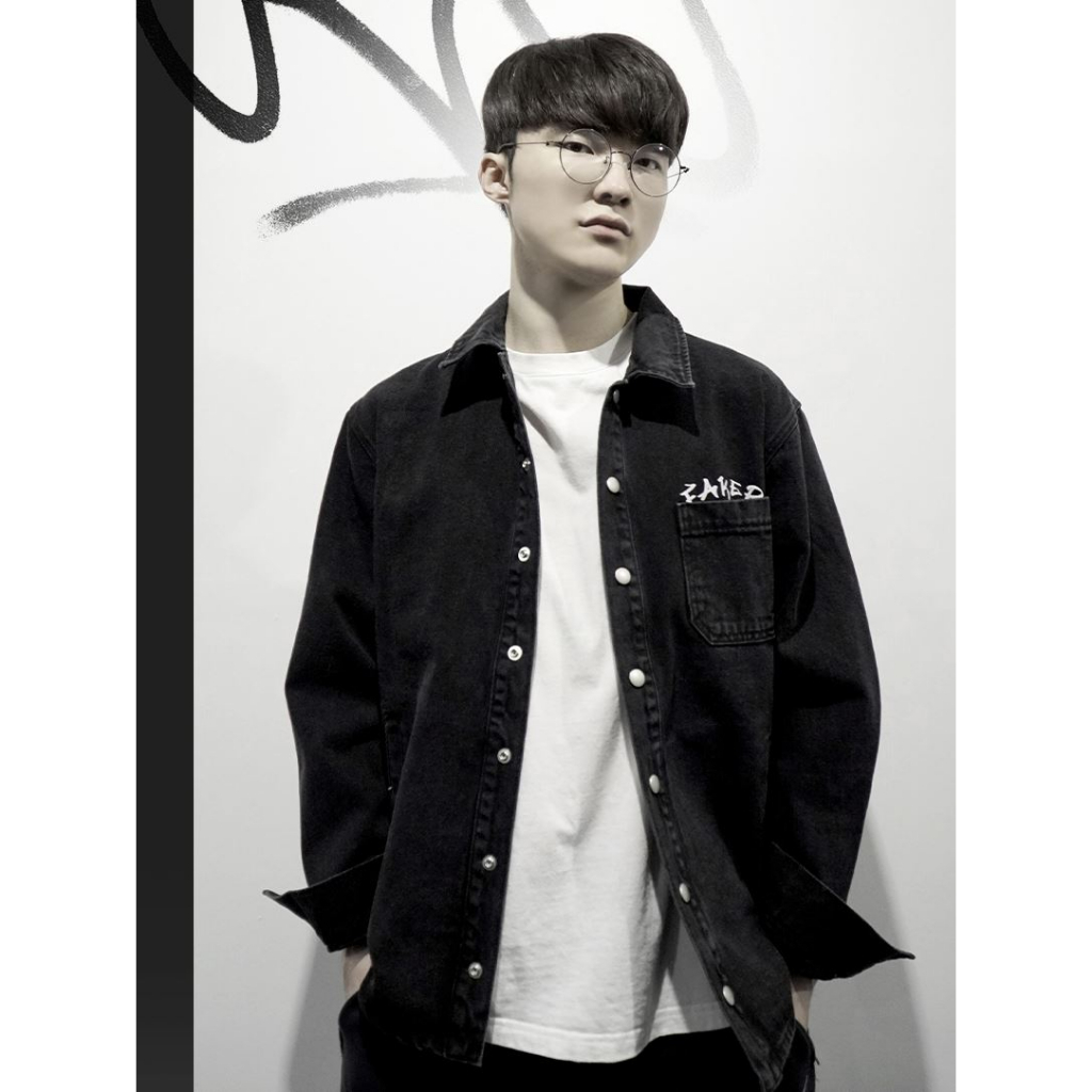 正版FAKER外套 正版FAKER FAKER FAKER衣服 正版T1外套 正版T1 T1 | 蝦皮購物