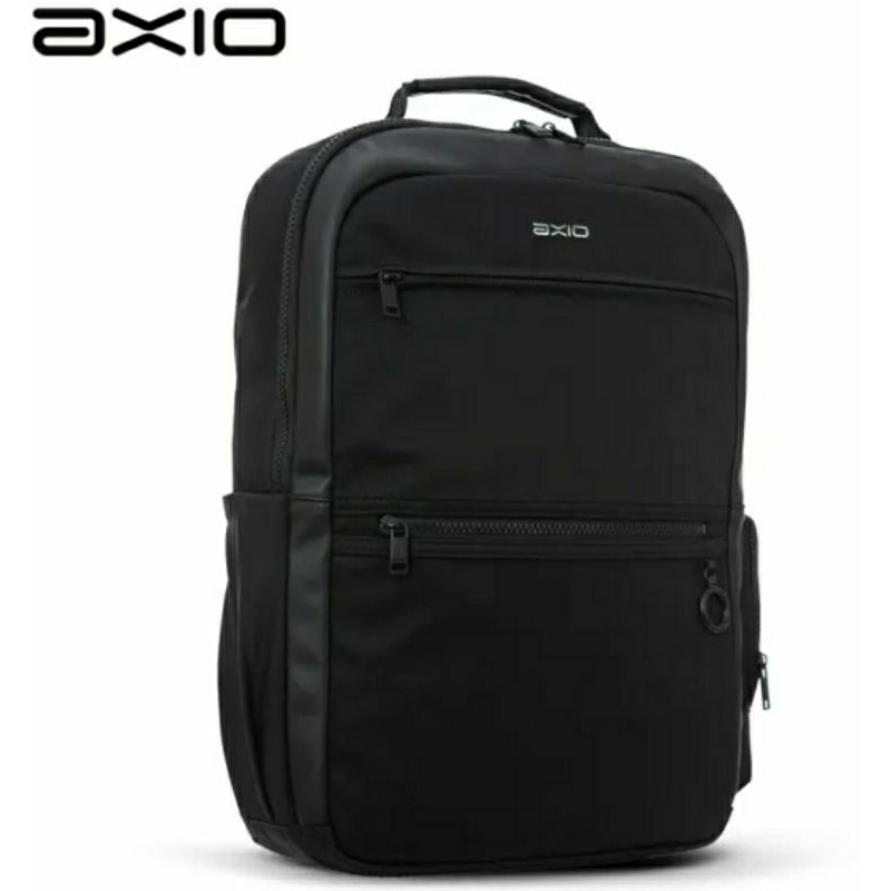 【AXIO】Commute Backpack防盜後背包（ATB-330）＃商務＃15.6吋筆電＃減壓＃舒適 免運 | 蝦皮購物