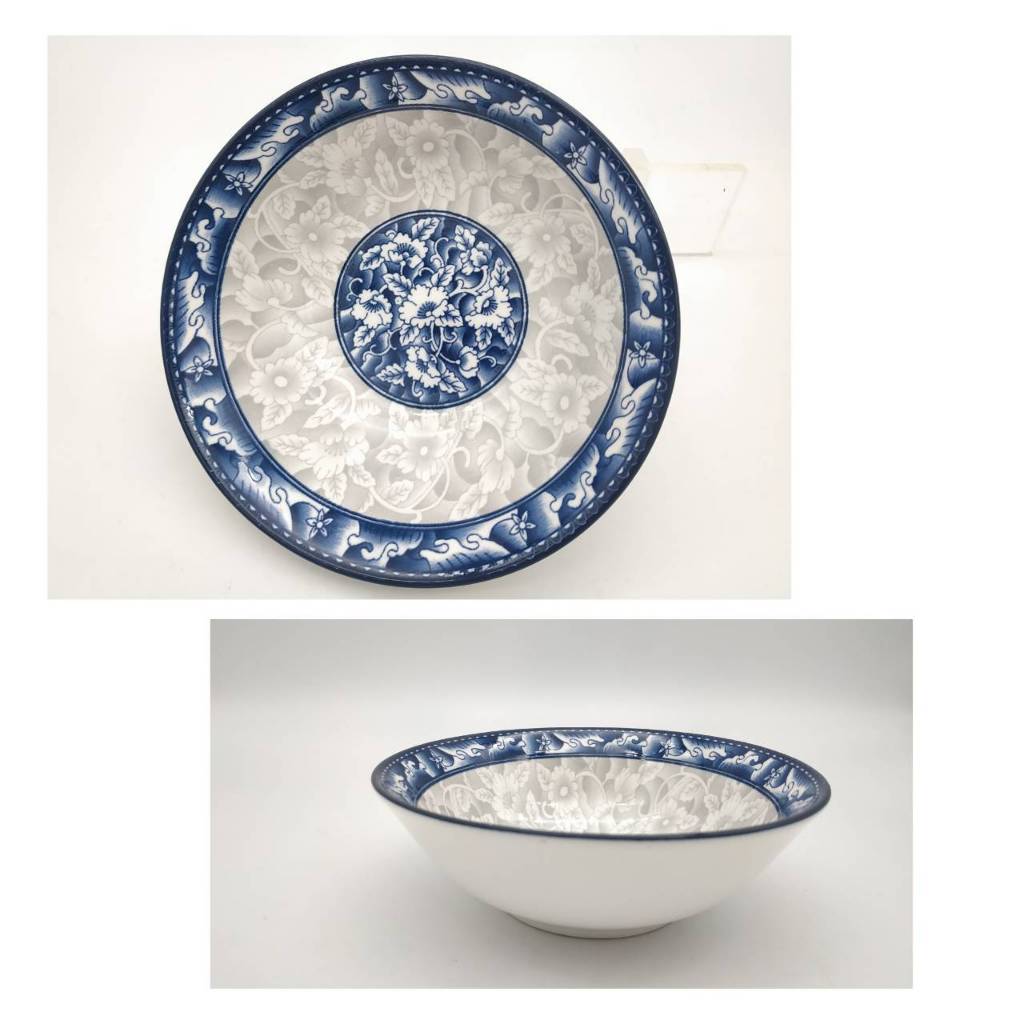 圓盤 陶瓷盤 瓷盤 青花瓷 牡丹 湯碗 麵碗 飯碗 瓷碗 陶碗 拉麵碗 碗公 點心盤 湯盤 深盤 菜盤 碗盤器皿 發票 | 蝦皮購物