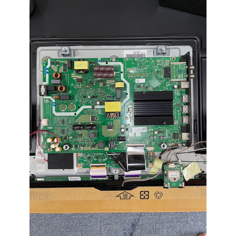 Panasonic 數位高畫質液晶顯示器電源主機板 | 蝦皮購物