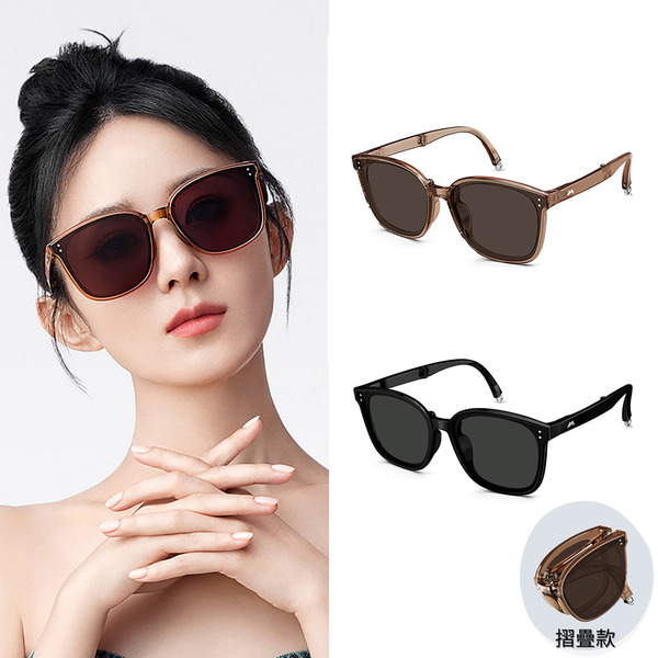 【MOLSION 陌森】方形膠框摺疊太陽眼鏡(MS5057) | 蝦皮購物