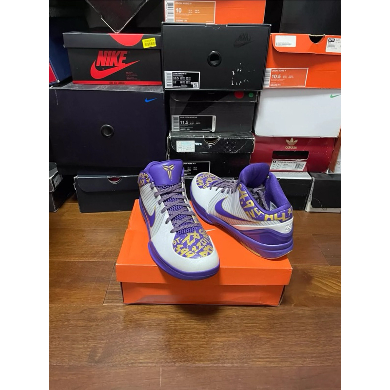 Kobe Sample鞋 | 蝦皮購物