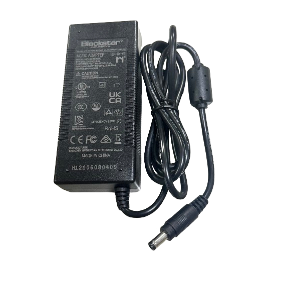 Blackstar 音箱 PSU 10V 3A ( IDCORE 10 & 20 用) 變壓器 充電器 電源【凱音樂器】 | 蝦皮購物
