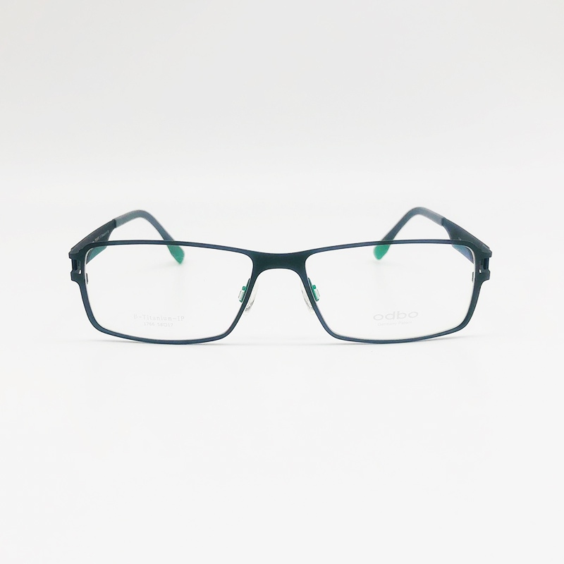 💕 熱銷現貨 💕[檸檬眼鏡] odbo 1766 C2B 德國平價品牌 輕量舒適 | 蝦皮購物